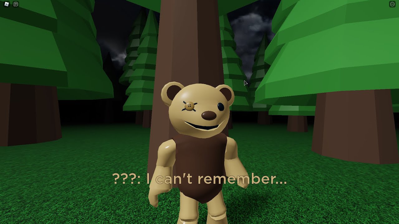 Roblox puppet Chapter 4 - YouTube