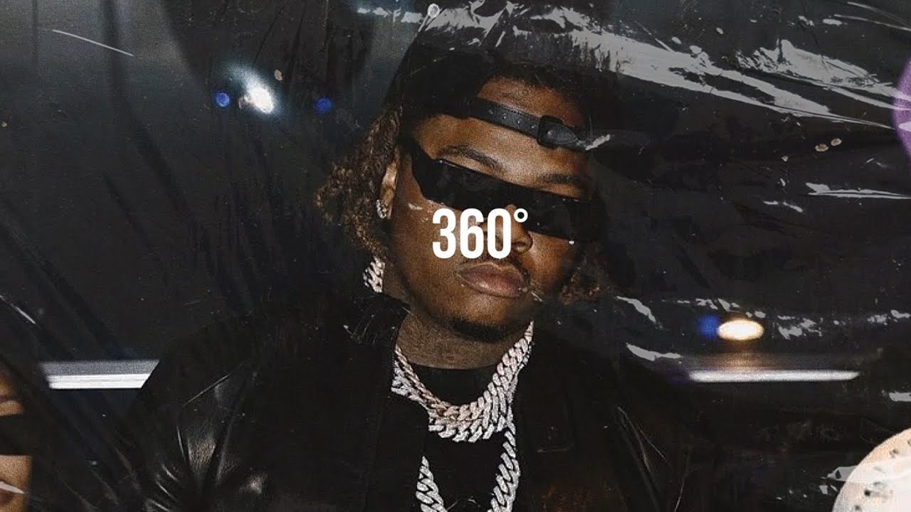 (FREE) Gunna Type Beat "360°" 2024 - YouTube