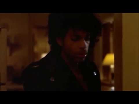 Purple Rain -Deleted Scene - YouTube