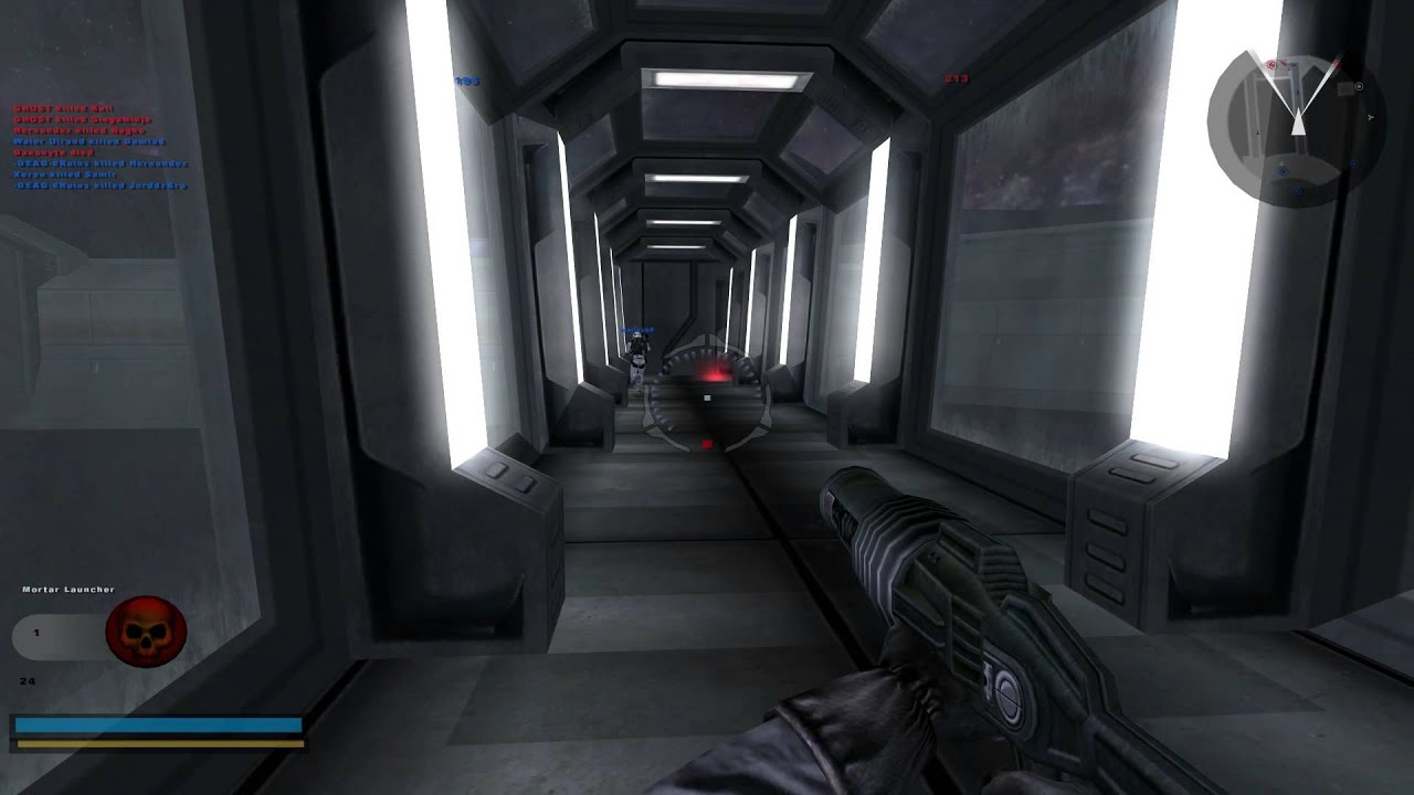 Star Wars: Battlefront II: May The 4th Be With You! - w/ TycerX - YouTube