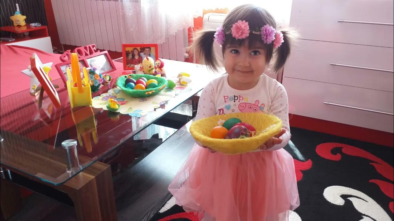 Маги Магдалена - YouTube