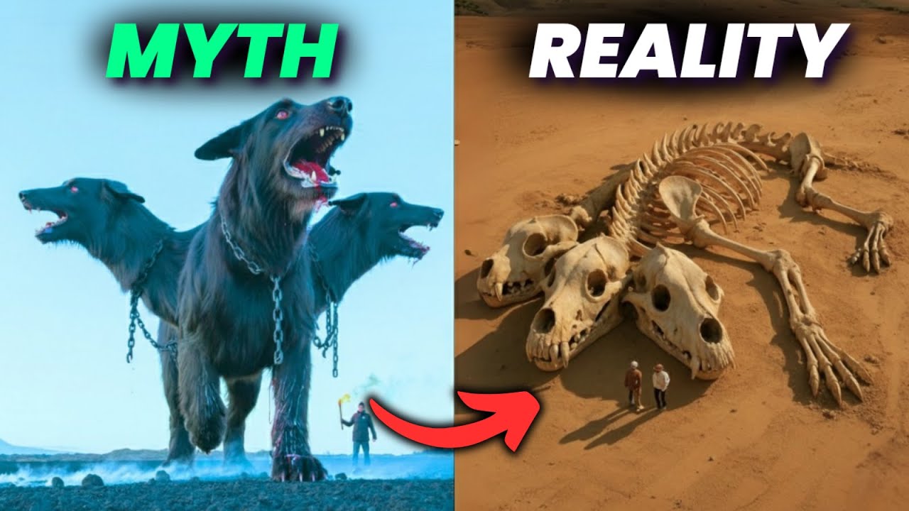 10 Mythical Creatures You Should Be Glad Are Extinct - YouTube