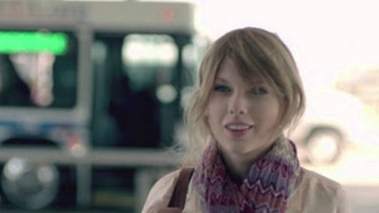 Ours by Taylor Swift -- Cover - YouTube