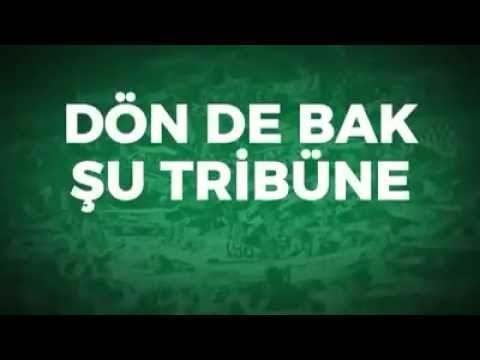 Bursaspor Marşı - Çıldırt bizi bu sene yine