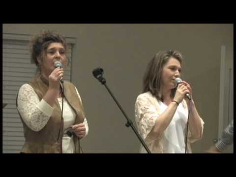 The Finney Family Concert - YouTube
