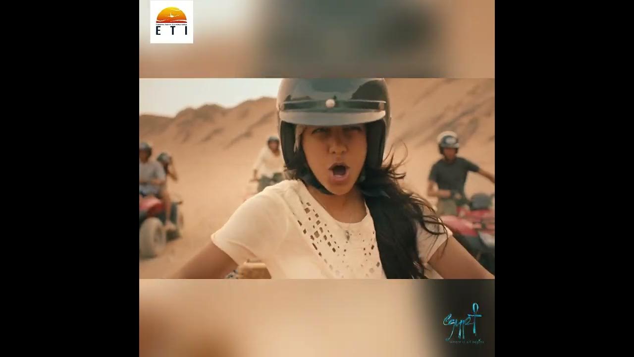 ☀ Počitnice v Egiptu 🍹 ETI Slovenija - YouTube