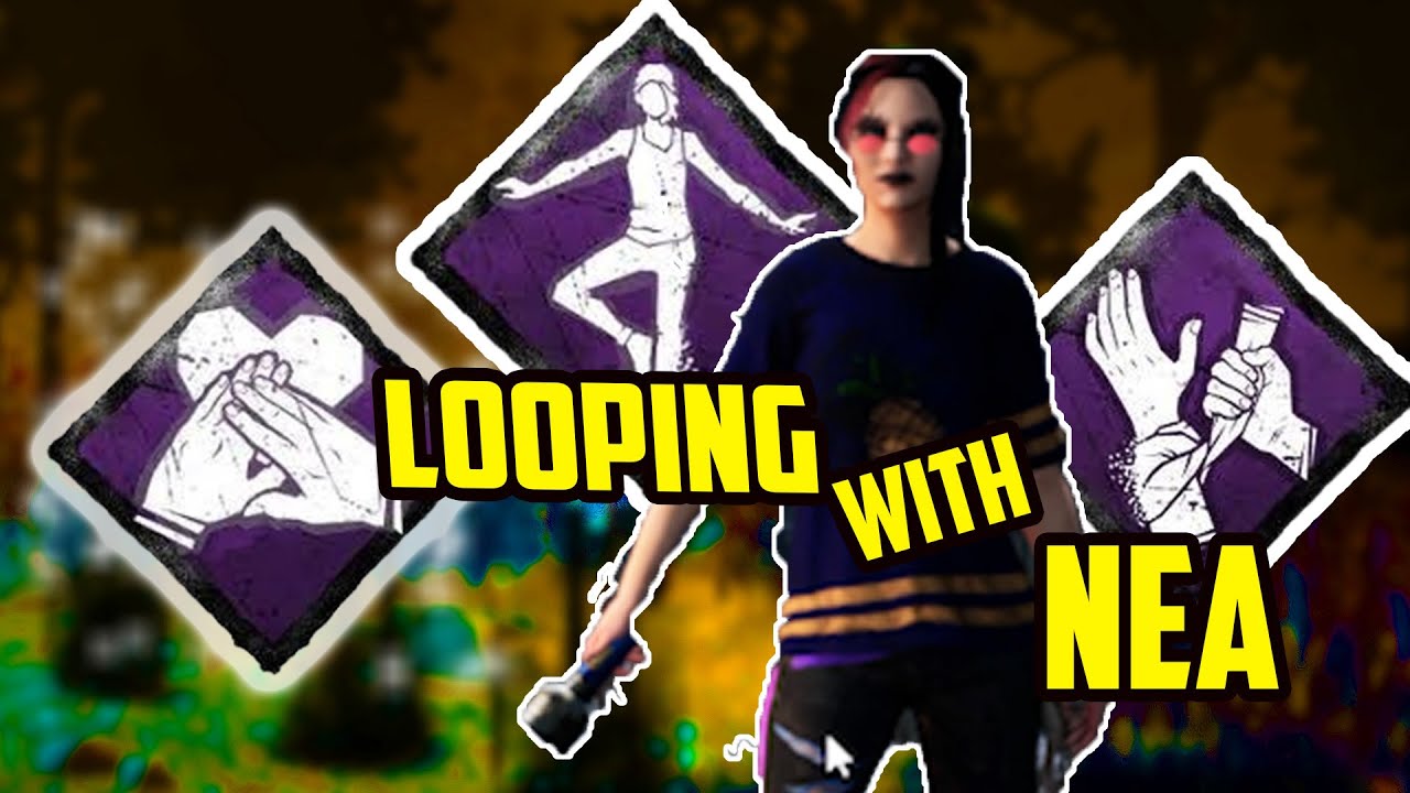 Using Some Fun Perks With Nea! - YouTube