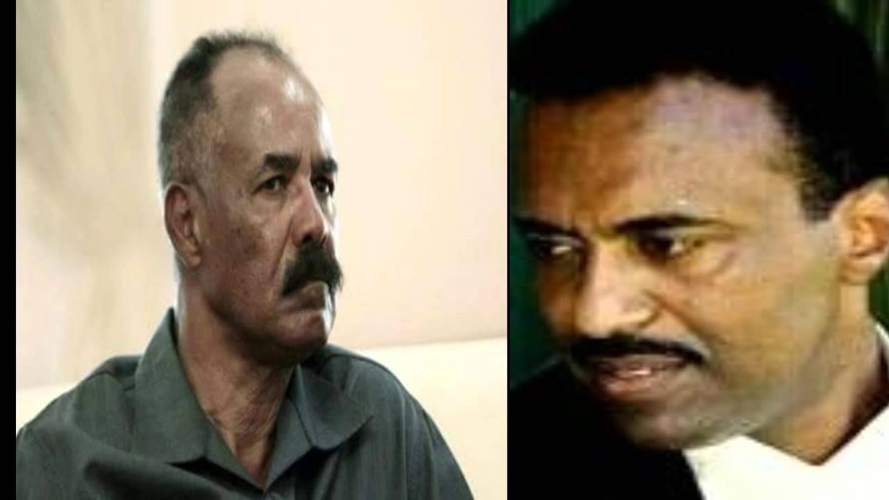 Dictatorial Interview Series: Isaias Afewerki Erivision.org ...