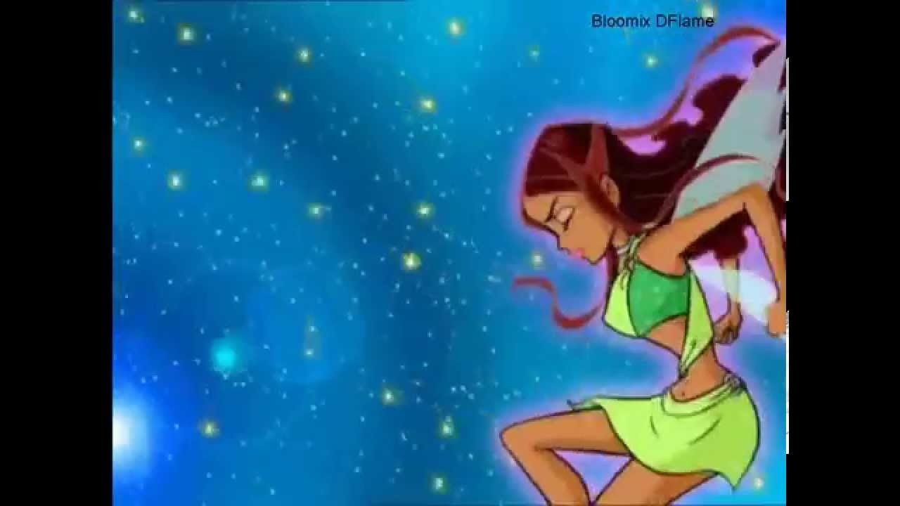 Winx Club - Magic Winx Group Transformation 3x1 fanmade HD! - YouTube