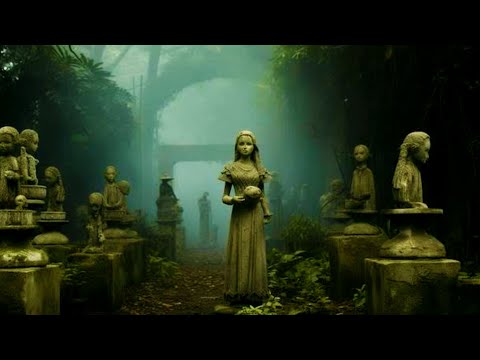 My sweet audrina 2016  movie explained in hindi | horror movie hindi explanation