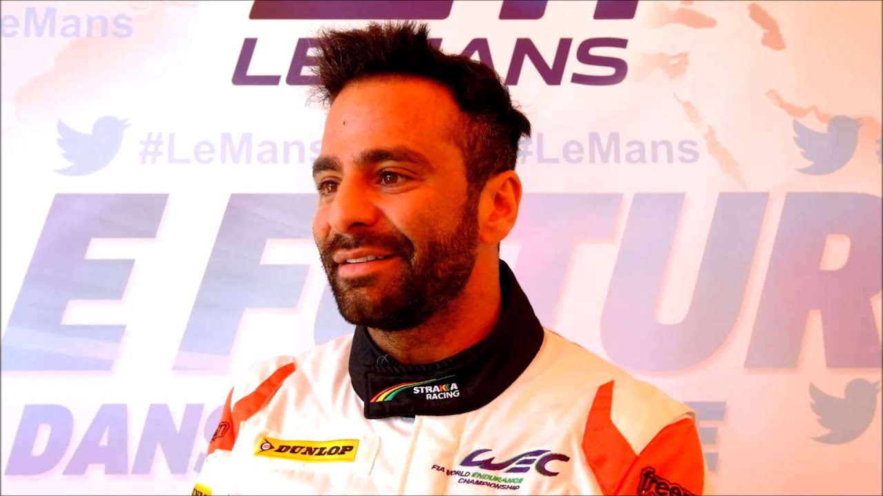 Interview with Nick Leventis - YouTube