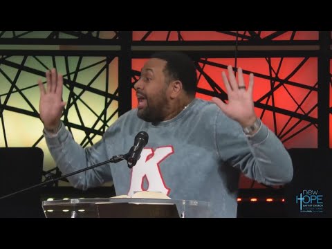 Living A Lit Life - Dr. George Shears III - YouTube