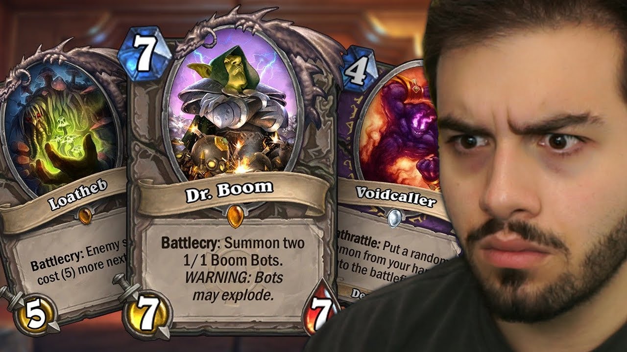 Top 100 Cards Tier List - YouTube