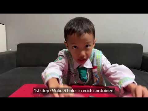 How to make a balance scale? - YouTube