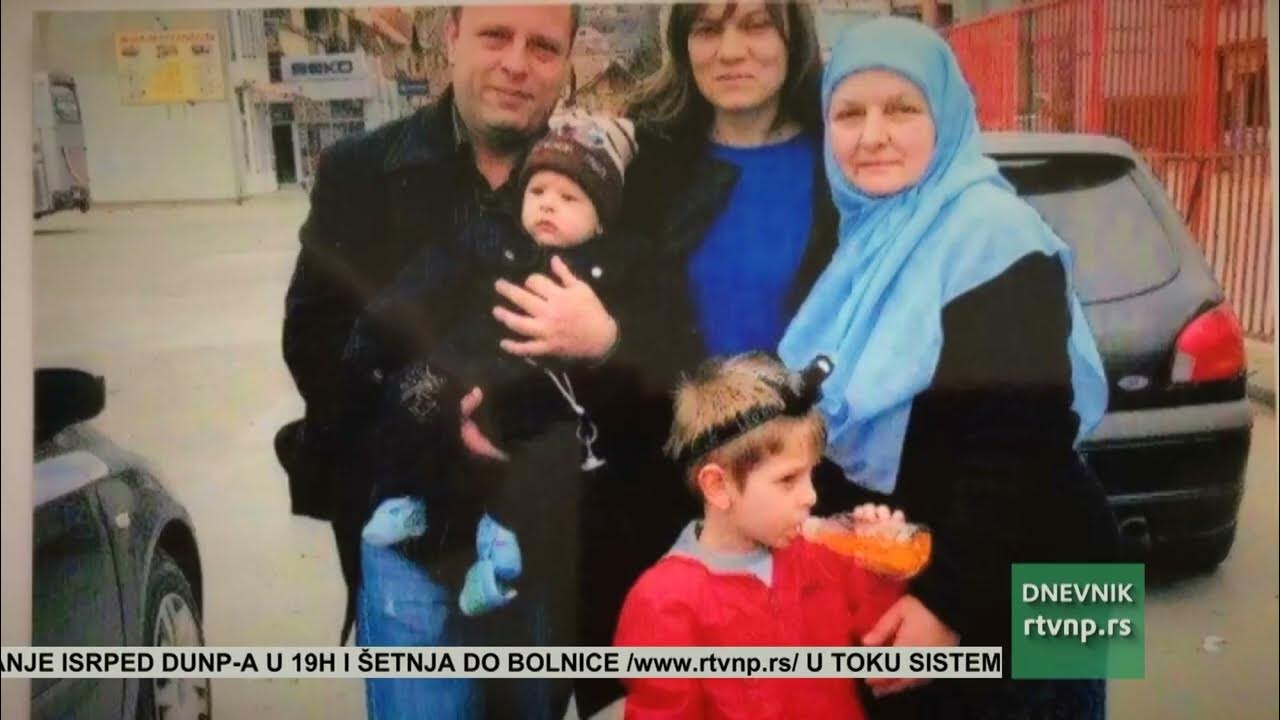 Deset godina od pada helikoptera - YouTube