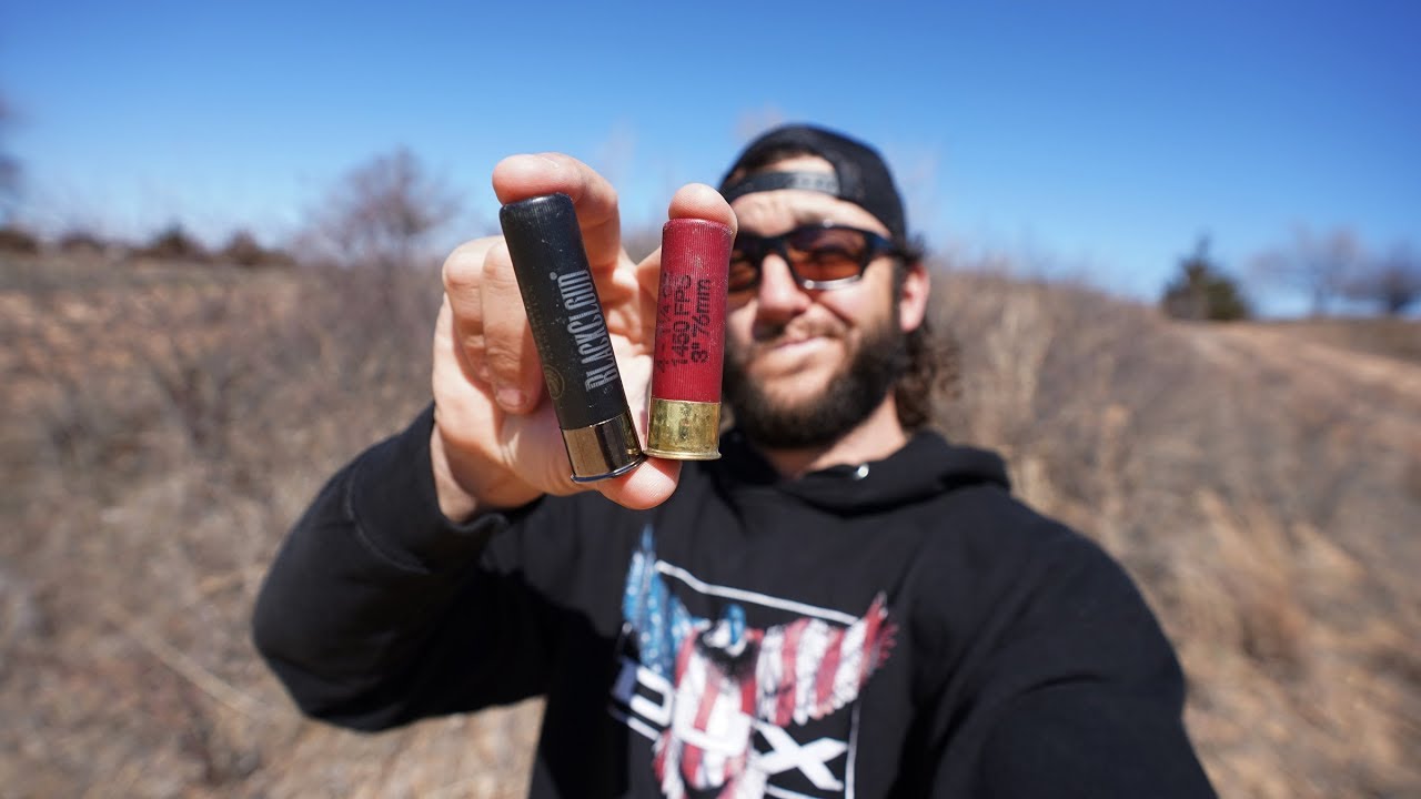 Are 3.5 inch Shotgun Shells Worth it? (and Why I love Them Now ...
