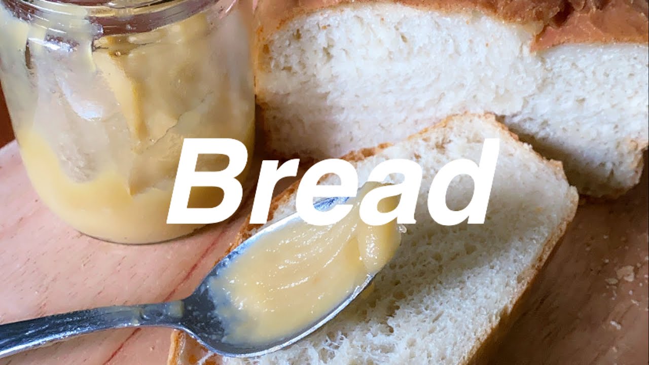 Baking at Home #eps3 - YouTube