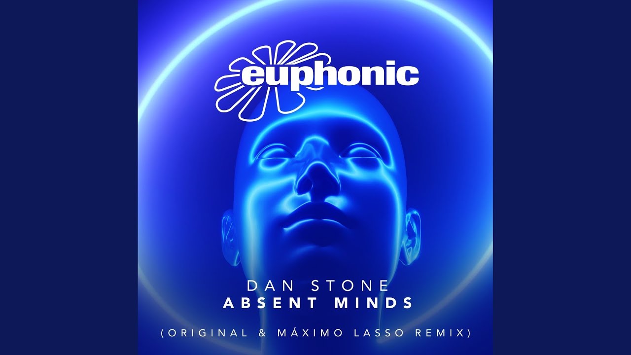 Absent Minds (Máximo Lasso Extended Remix) - YouTube