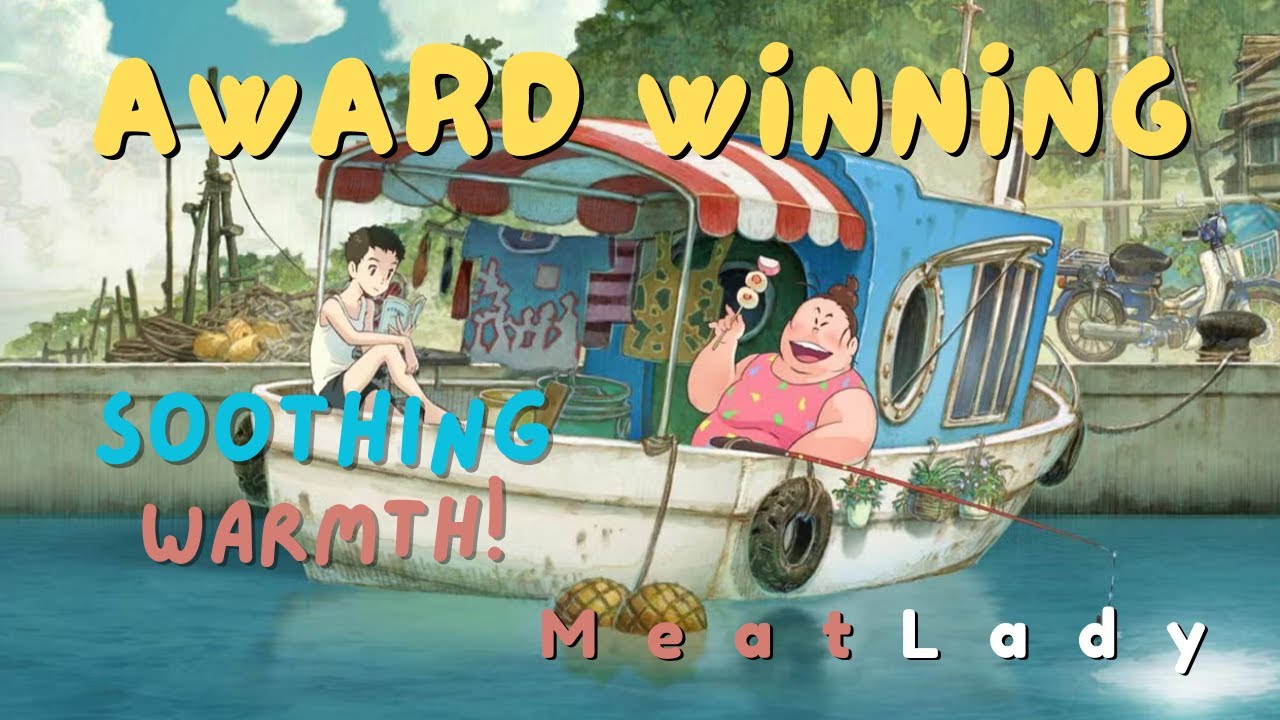 Meditative Meat Lady: Only FOOD and YOU can never be let go!! | recap ...