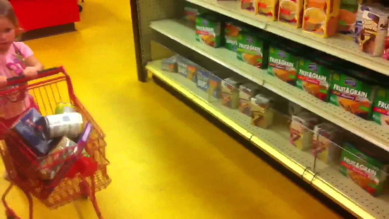 Kids HEB - YouTube