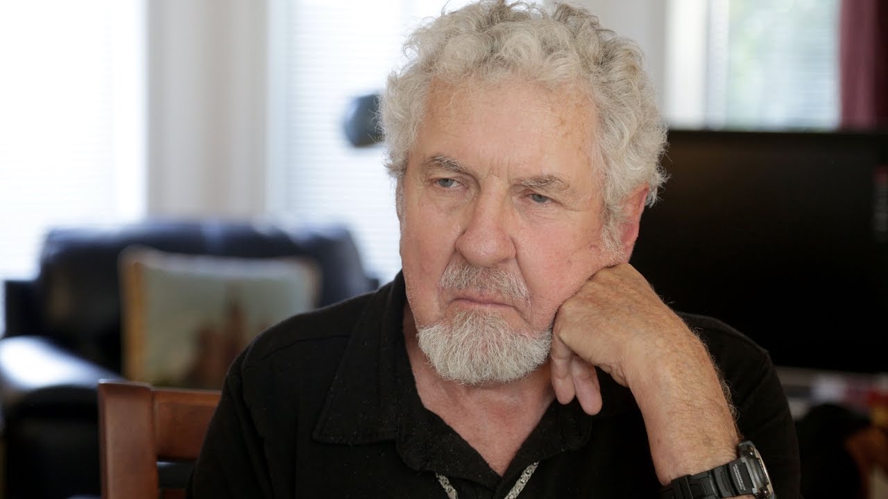 Robin Ridington. Film 6. The Animals among the Dane-Zaa. The Continuity ...