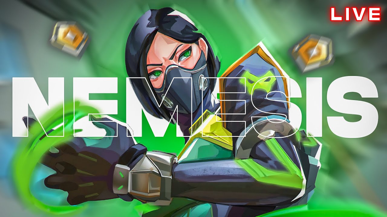 Valorant Domination Challenge Starting Soon | Valorant Online ...