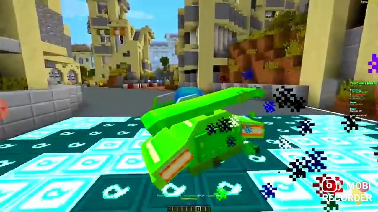 Parte 3 Tom e Jerry Minecraft - YouTube