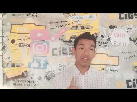 Diferencia entre Win y Earn? - YouTube