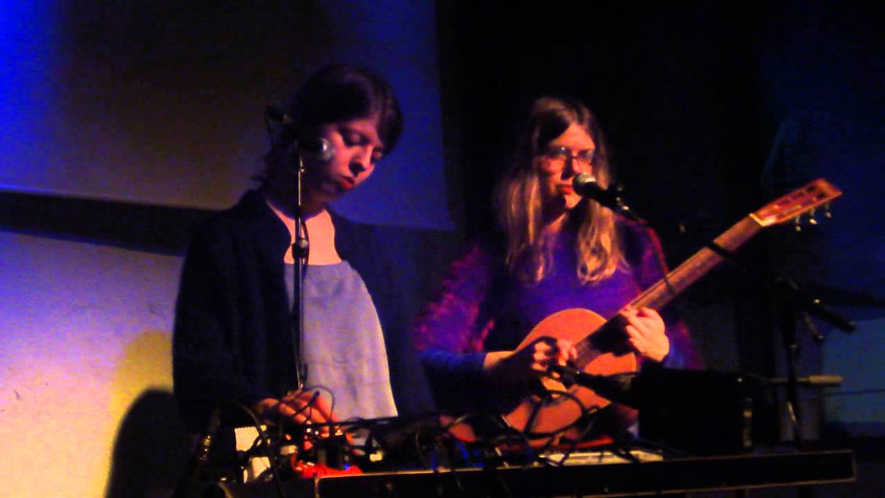 PASCAL PINON "53" - live am 8.3.2013 im Hafen 2 in Offenbach - YouTube