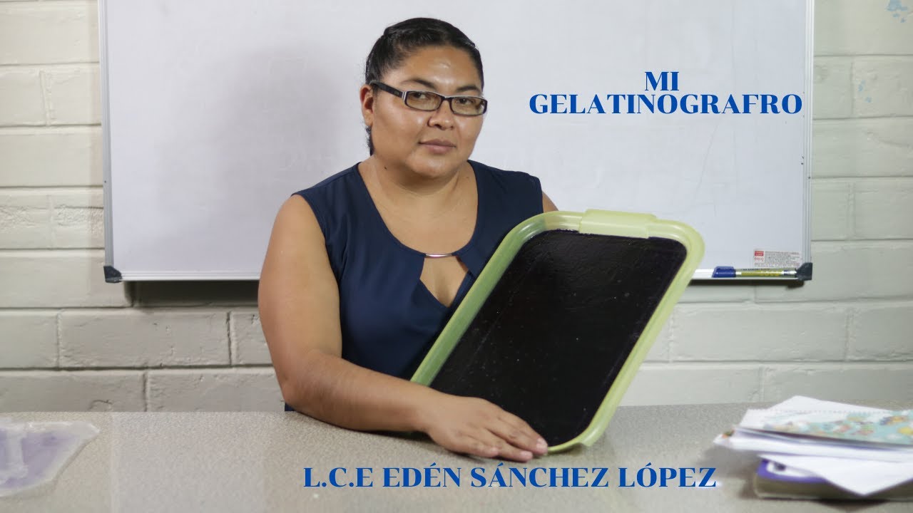 copiadora casera y económica - YouTube