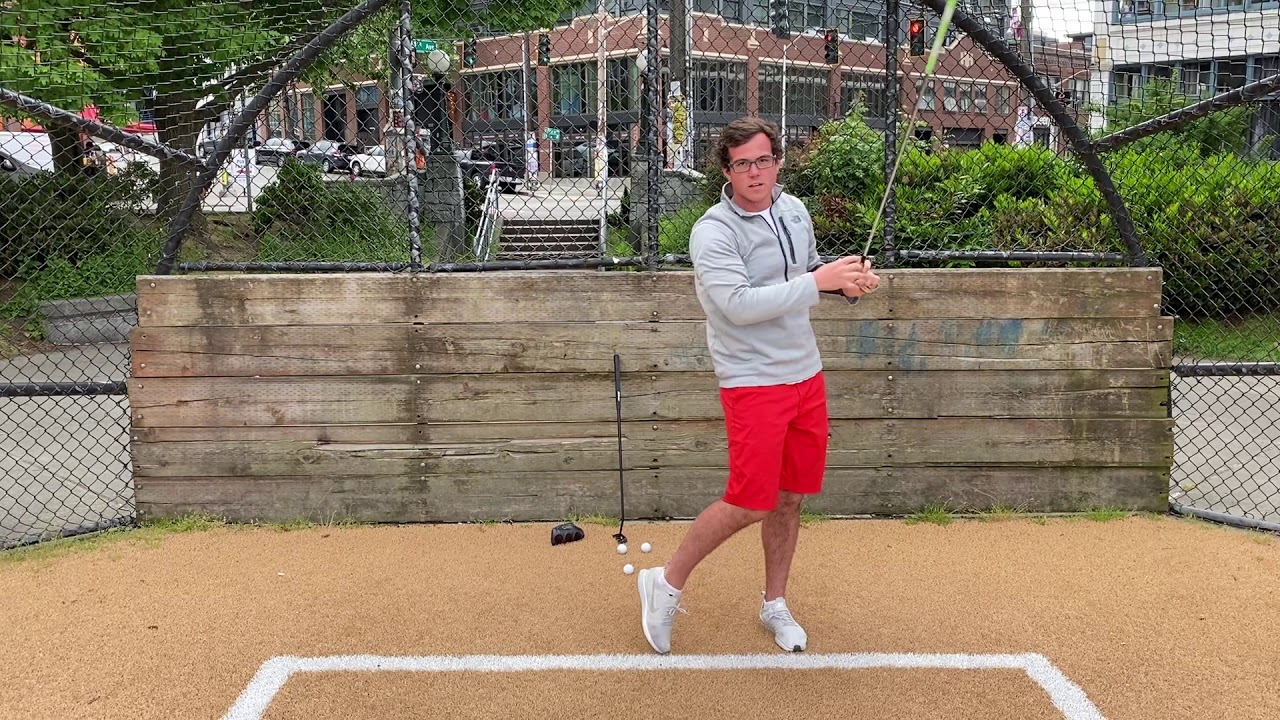 Golf tutorial - YouTube