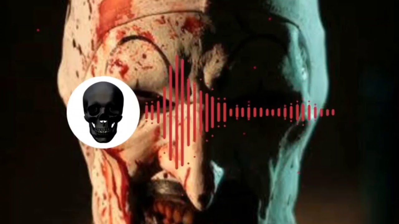 Horror (beat) - YouTube