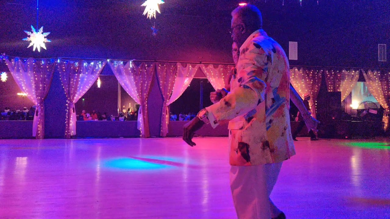 Stardust Ballroom June 1, 2019 Video by Daniel Jenkins - YouTube