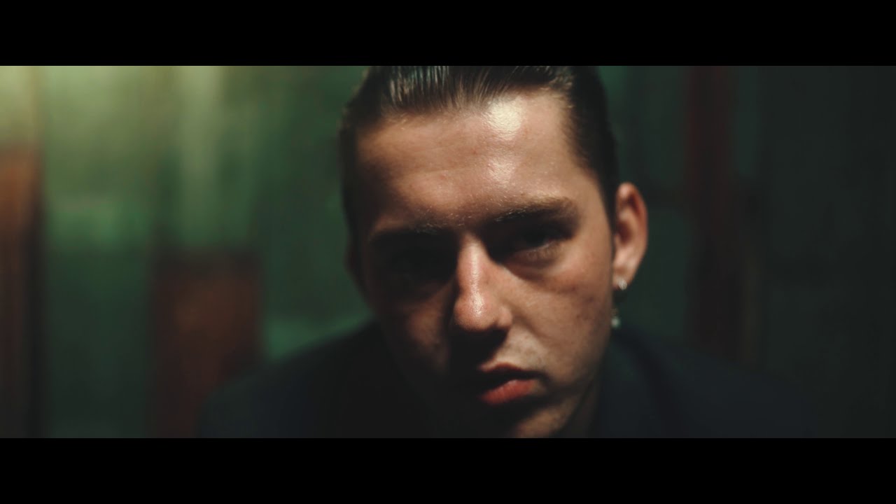 LUMER - The Sheets (Official Music Video) - YouTube