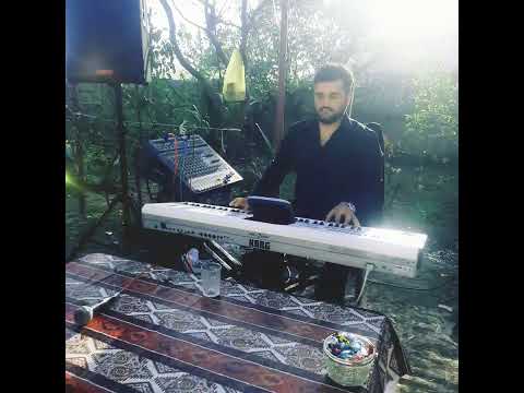 Xalid Sahinoglu Nefes Darixmisam