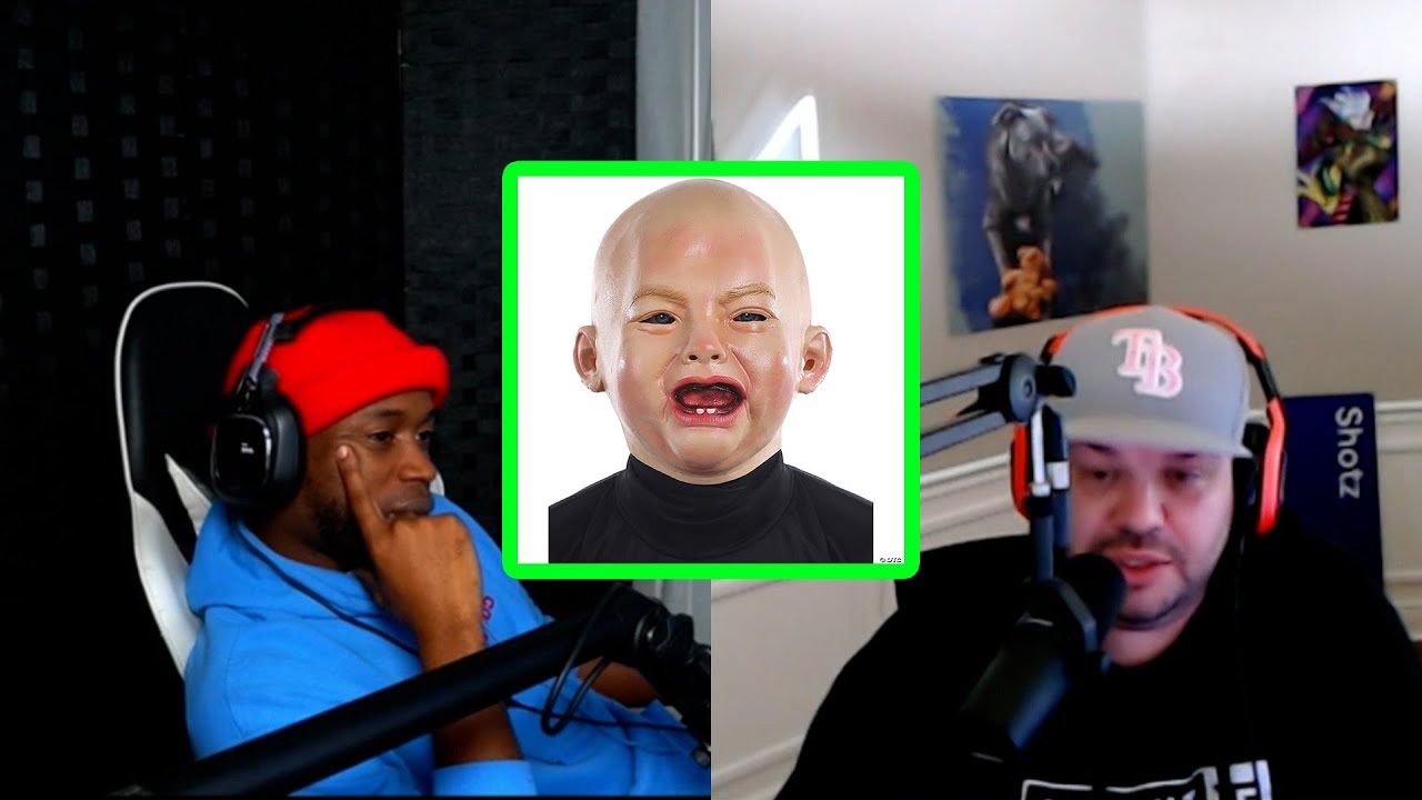 Shotz Talks About 3.0 Viewers - YouTube