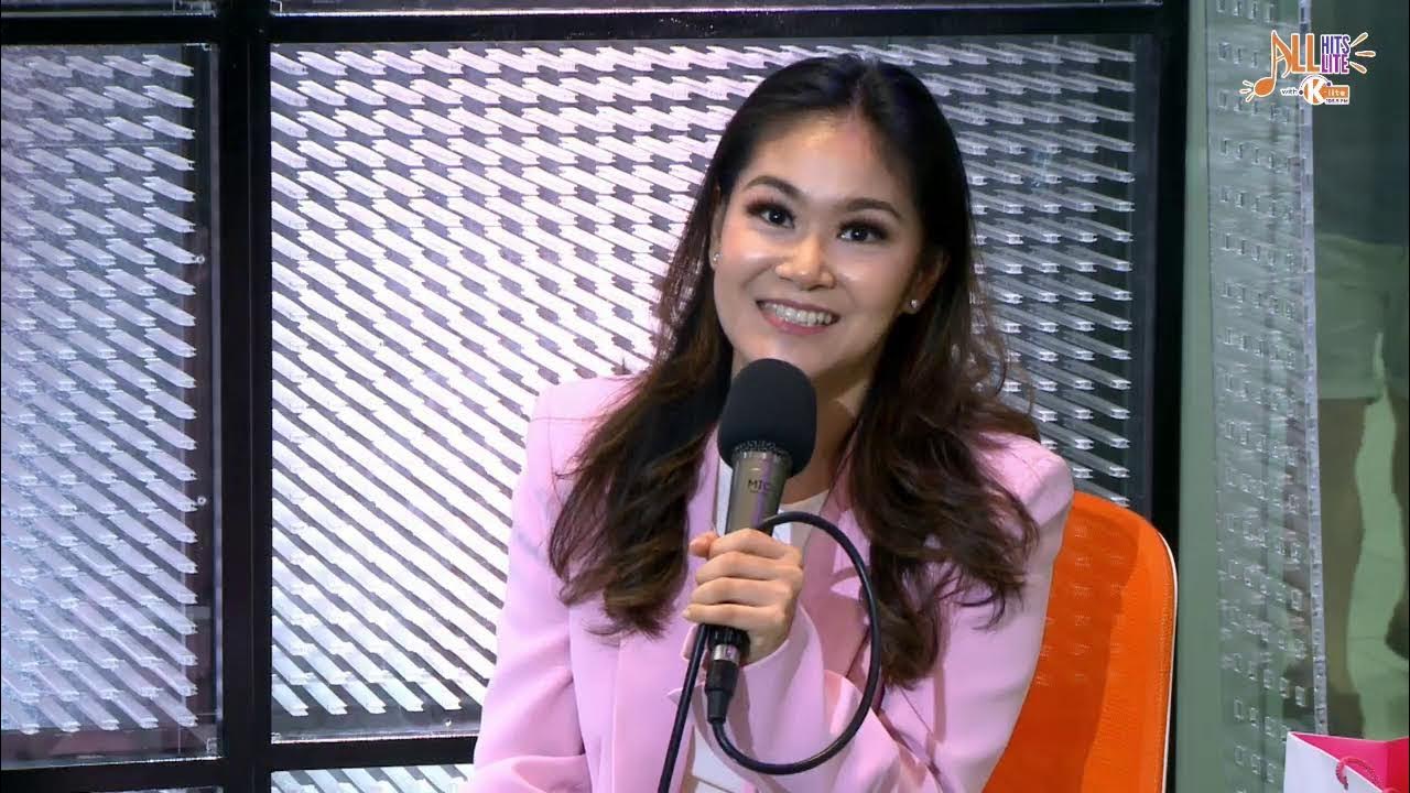 GLOW UP: DR.ANGELA PINEDA (AUG 16, 2023) - YouTube