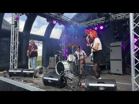 Bikini Beach (Live @ Down The Hill 2026)