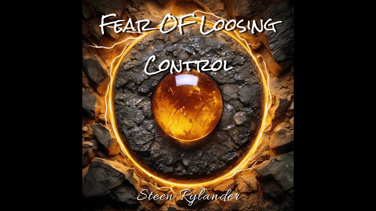 fear Of Loosing Control (Lyric Video) - YouTube