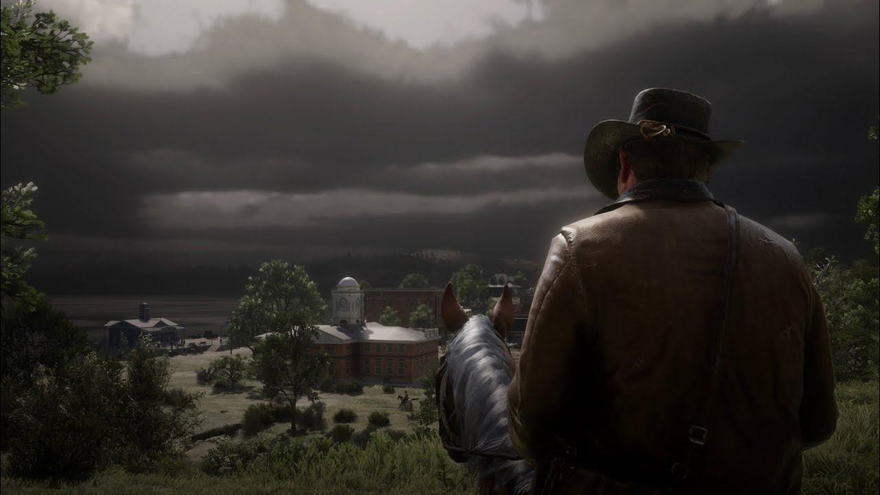 The Only Reason Worth Actually Going Back To Blackwater BEFORE The ...