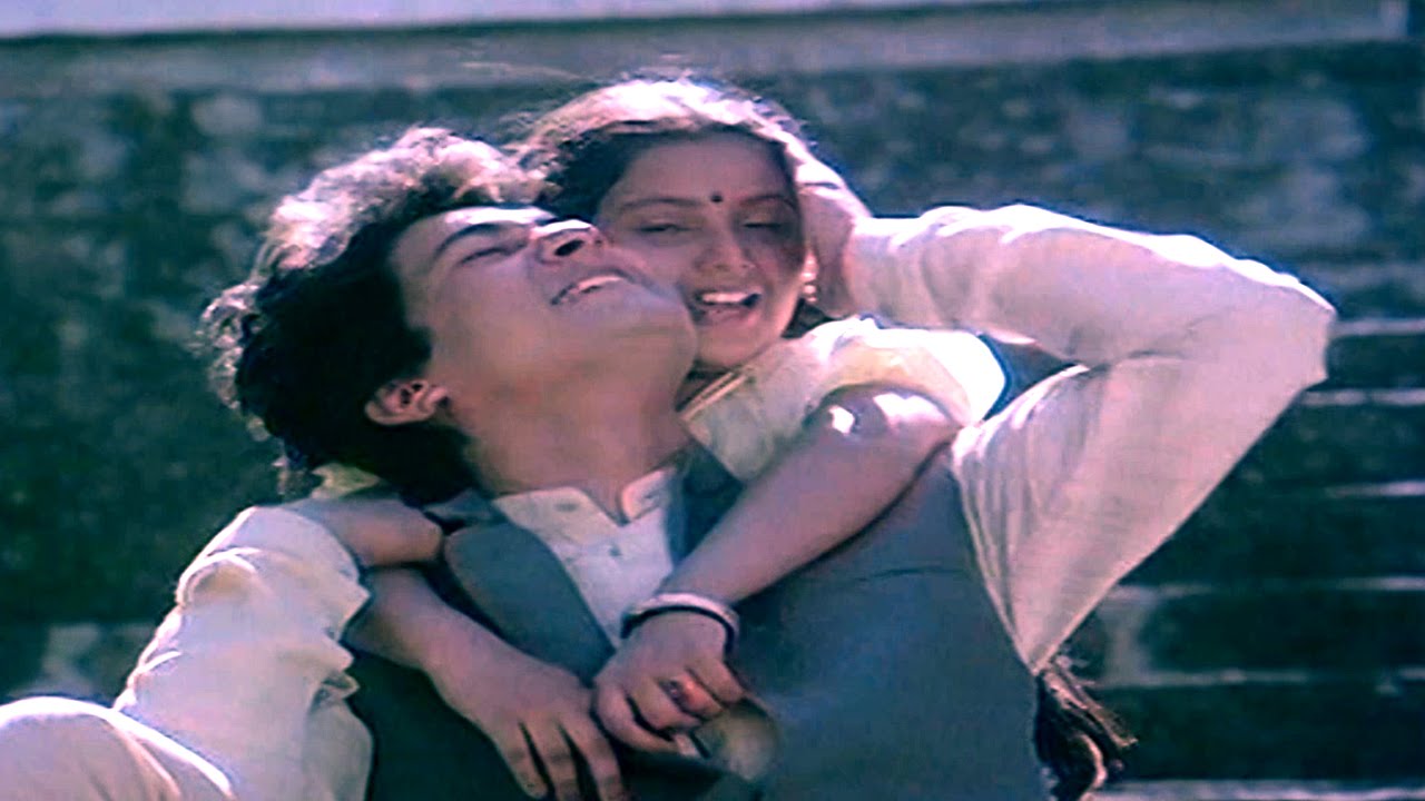 Chandamama Rave Full Video Song || Sirivennela Movie || Sarvadaman ...