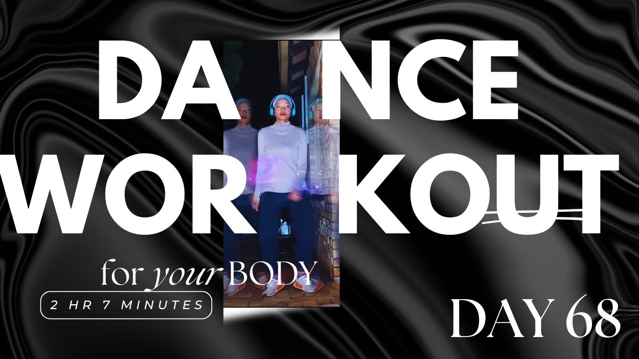 Day 68 - Modesty In Fitness: Dance Workout - YouTube