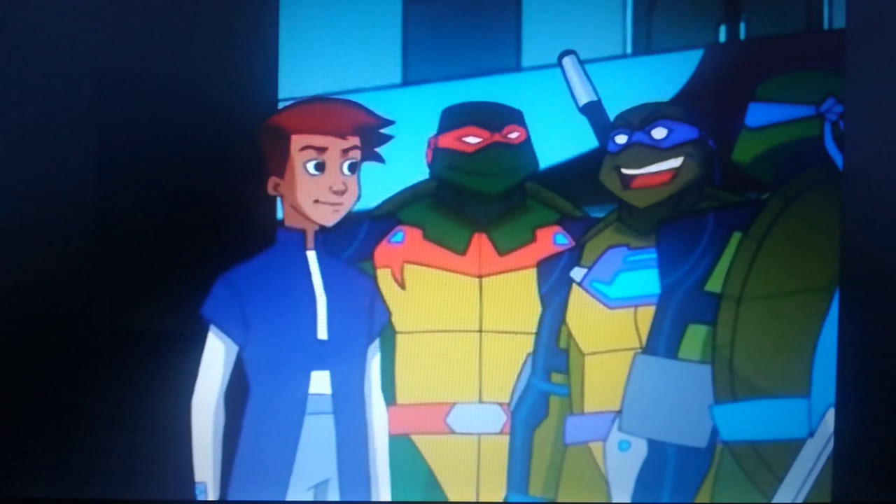 Tmnt burps compilation - YouTube