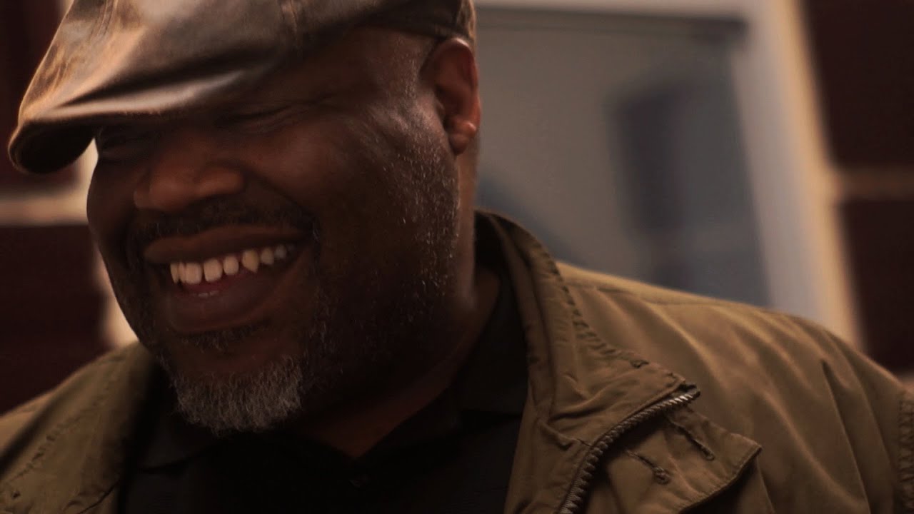 CREATIVE PROCESS: INYE WOKOMA‬ - YouTube