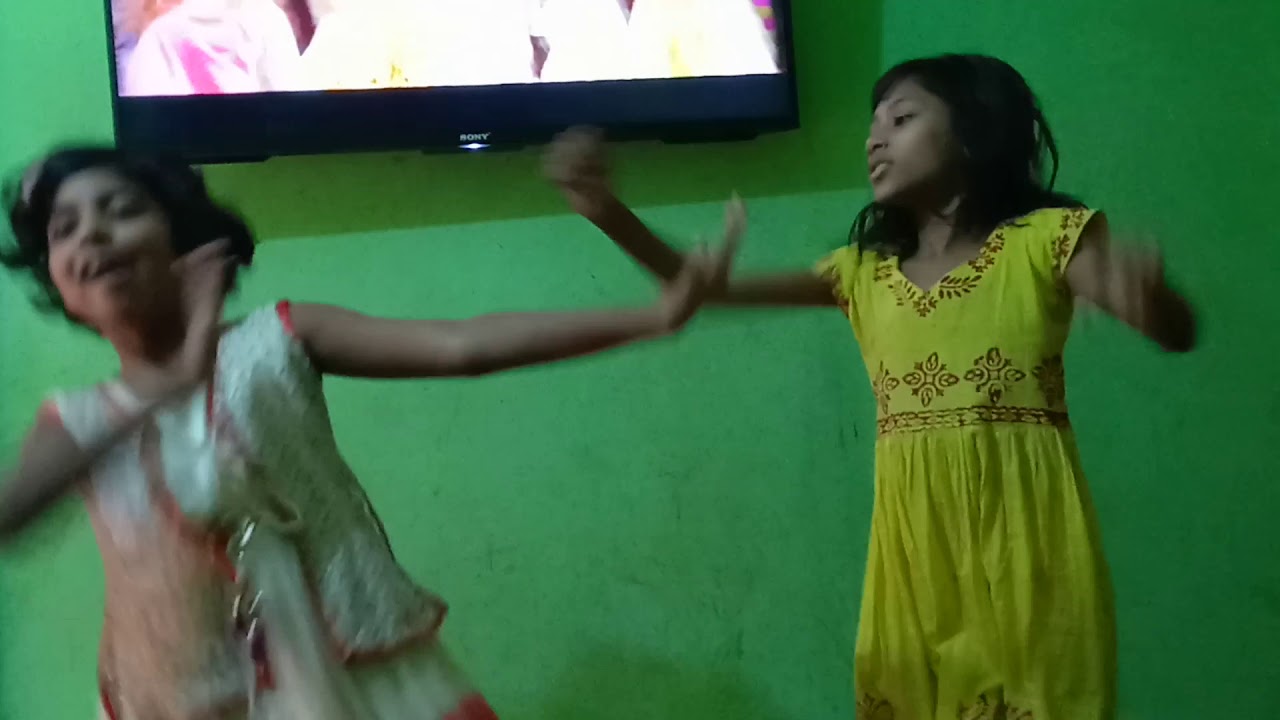 Amazing dancing - YouTube