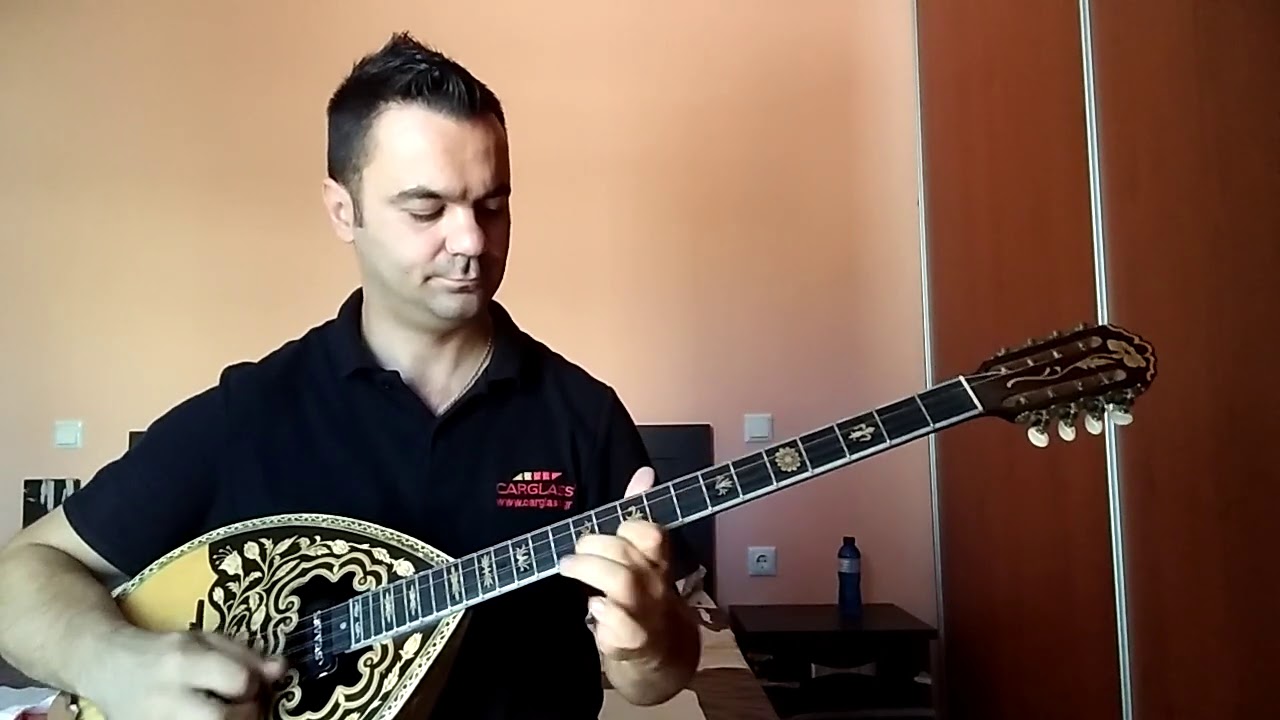 Γεννήθηκα για να πονώ - YouTube