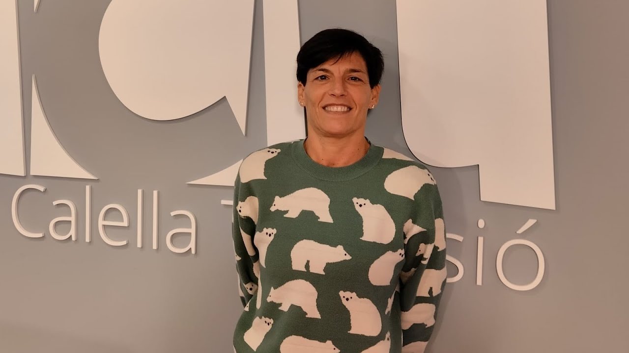 Entrevista Sílvia Serra - YouTube