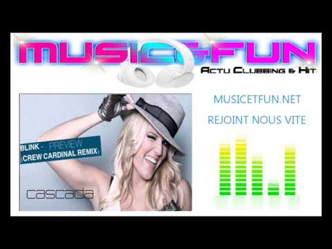 Cascada - Blink (Extended Mix)