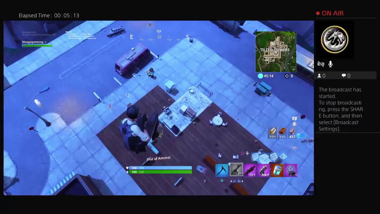 Fortnite | The Best Set Up - YouTube