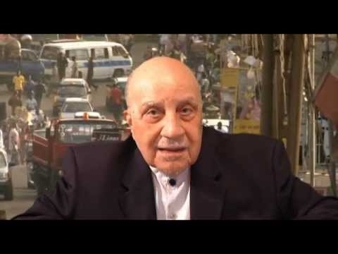 Dr Edward Robinson's "Whispers Of The Medallion" Movie - YouTube